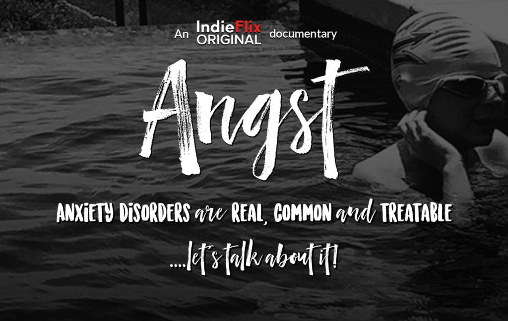 Angst Film Screening - Beacon Mental Health
