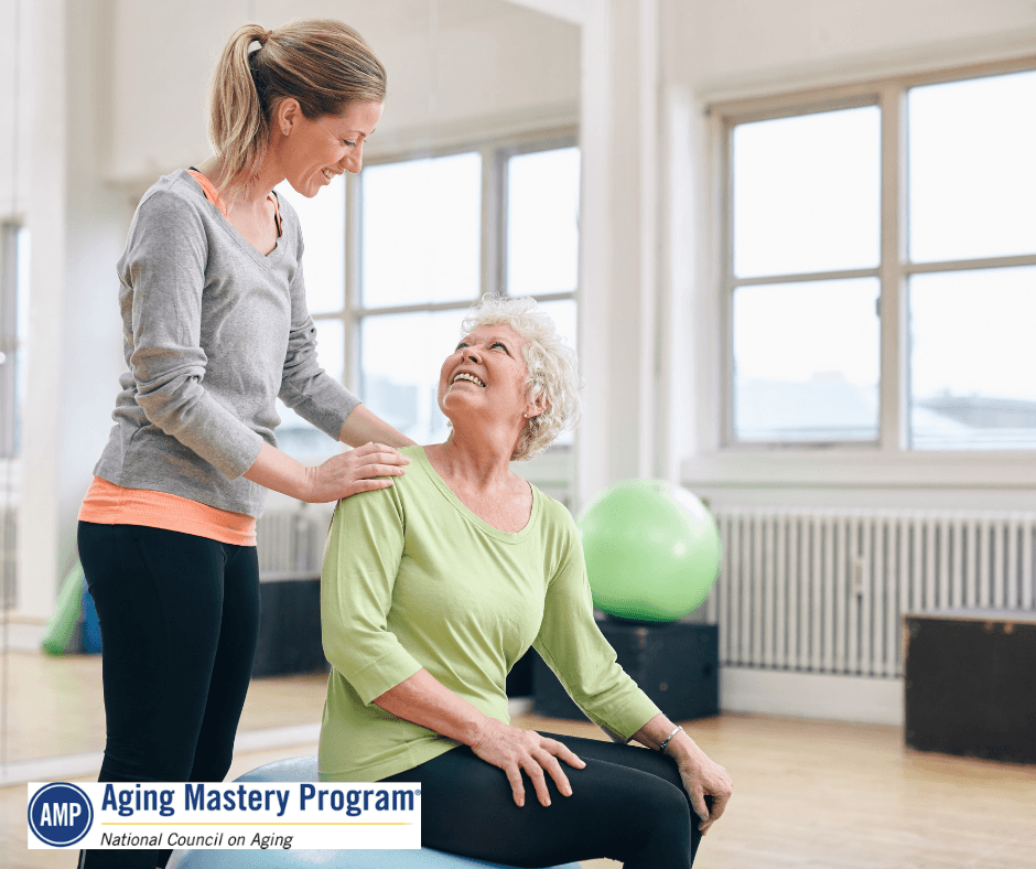 Tri-County Mental Health will Host Aging Mastery Program for Caregivers ...