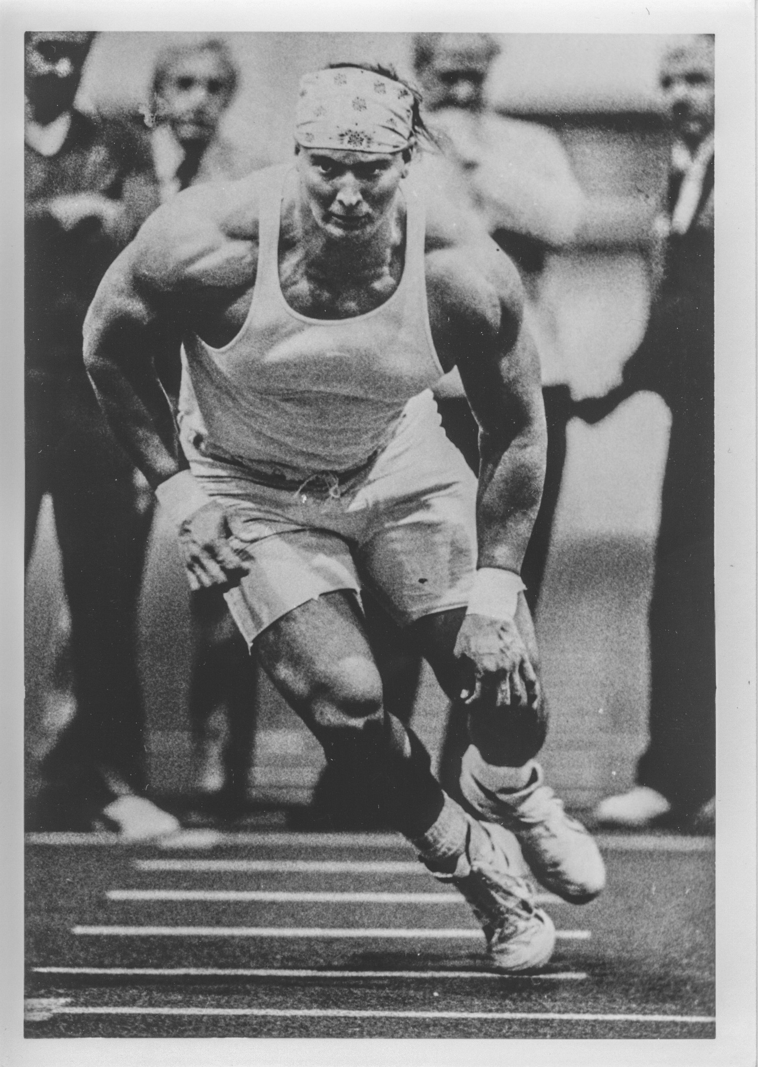 Former NFL Player Tony Mandarich to speak at Tri-County benefit ...