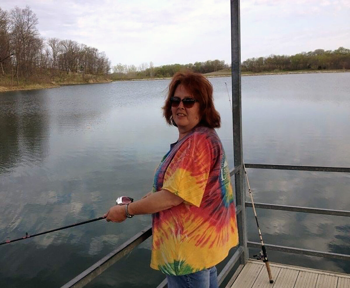 Employee Spotlight - Tammy Long - Beacon Mental Health