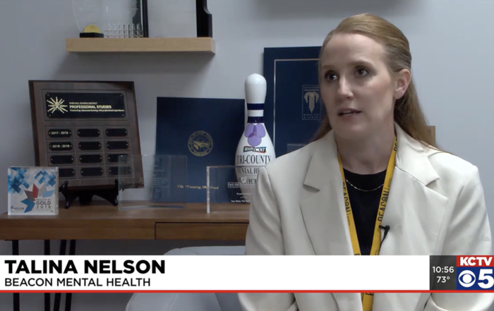 Beacon Mental Health - New Look, Same Programs, Same Care